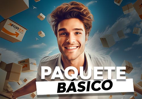 Forza Delivery Express