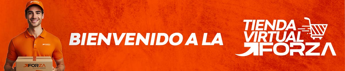 Forza Delivery Express